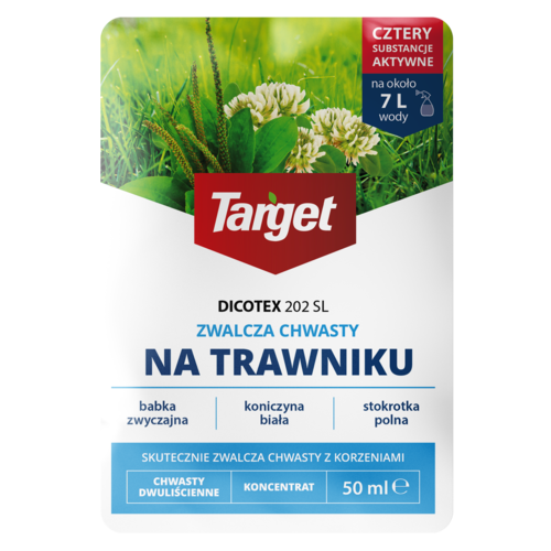 Dicotex 202 SL - Produkty - Target