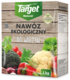 Nawóz ekologiczny do warzyw - Target