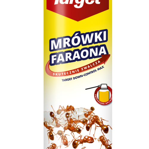 Down Control Spray na mrówki faraonki - Target